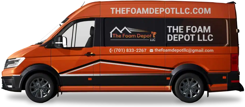 Blog - The Foam Depot LLC In North Dakota