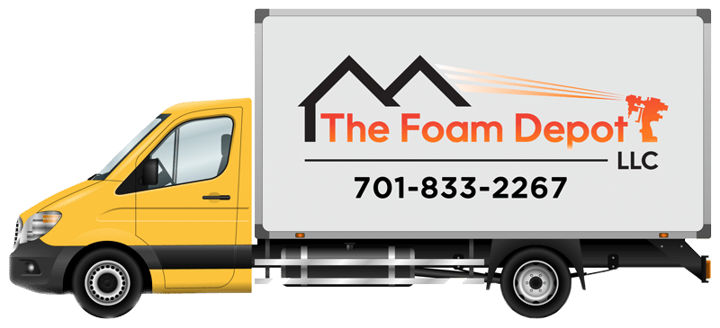 Learn About The Foam Depot LLC In North Dakota